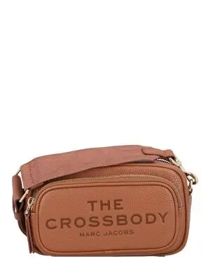 Marc Jacobs Crossbody Bag - Argan Oil