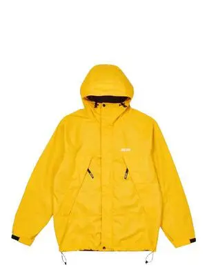 PALACE Mountain Parka - Yellow