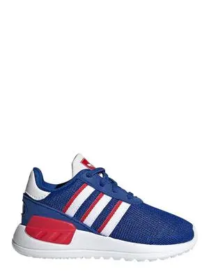 Adidas La Trainer Lite - Royal Blue/cloud White/scarelet Red