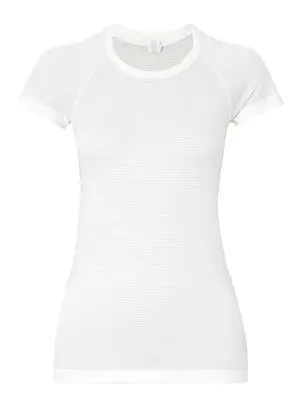 Lululemon Swiftly Tech 2.0 T-shirt - White