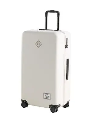 Herschel Supply Co. Heritage Hardshell Large Luggage - Cream