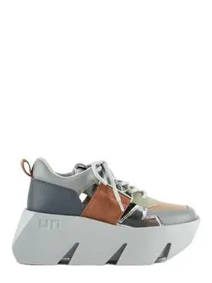 United Nude Bull Sporty Oxfords - Ore