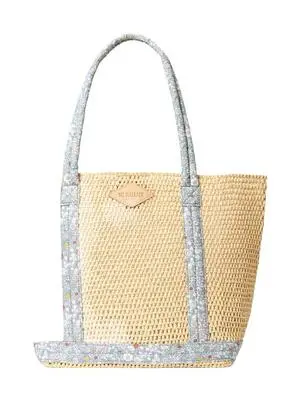 Mz Wallace Crochet Tote - Junes Meadow