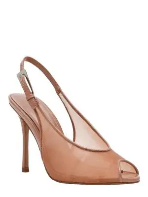 STEVE MADDEN Prescott Slingback Pump
