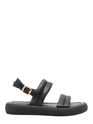 Marc O'polo Asa Sandals - Black