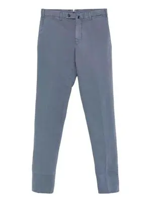 Incotex Trousers - Blue