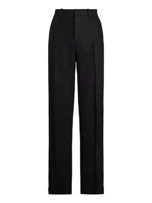 POLO RALPH LAUREN Herringbone Trousers