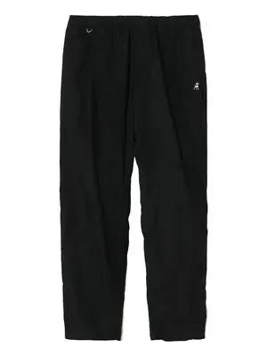 UNDERCOVERISM Drawstring-waist Trousers - Black