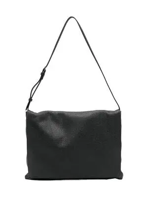THE ROW Shoulder Bag - Black