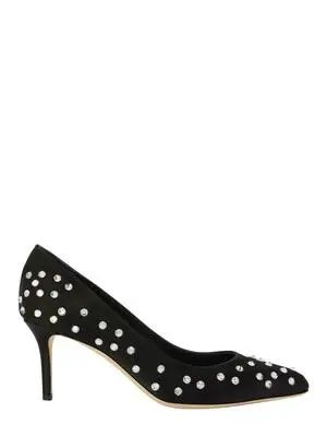GIUSEPPE ZANOTTI 70mm Jakye Precious Pumps