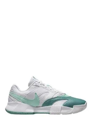 Nike Court Lite 4 Sneakers - White/cannon/mint Foam