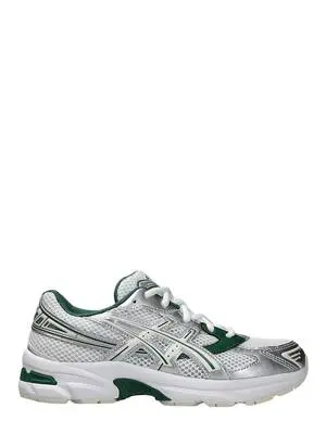 Asics Gel-1130in Sneakers - White/shamrock Green