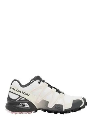 SALOMON Speedcross 3 Sneakers White/ebony/cradle Pink