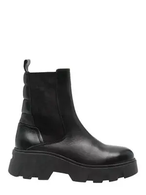 Marc O'polo 50mm Liliam Boots - Black