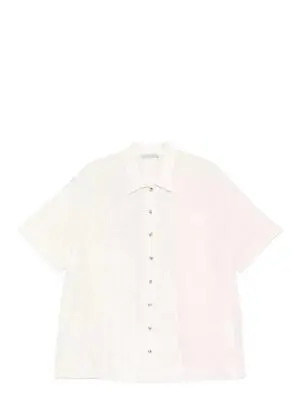 Asceno Montauk Shirt - Neutrals