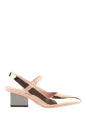 United Nude Raila Jane Pumps Cameo Mix
