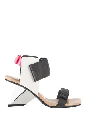United Nude Rockit Run High Heel Sandals - Connect