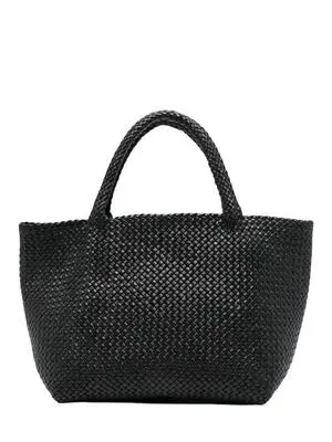 THE ROW Ruth Tote Bag - Black