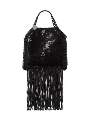 Stella McCartney Falabella Tote Black