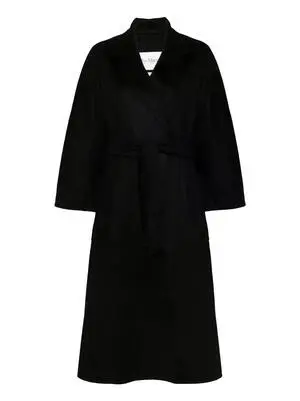 MAX MARA Ludmilla Icon Belted Coat
