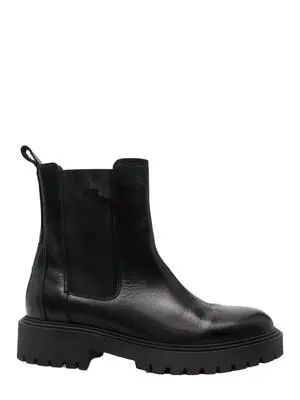 Marc O'polo Phia Boots - Black