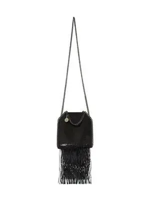 Stella McCartney Falabella Tote Bag - Black