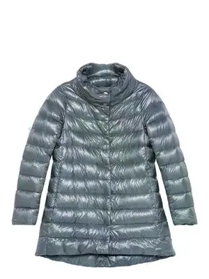 HERNO Quilted Goose Down Coat