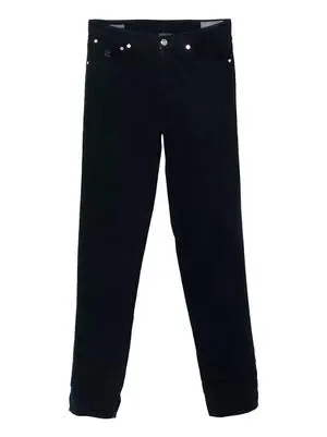 Brunello Cucinelli Corduroy Trousers - Blue