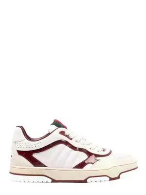 Gucci Re-web Sneakers - Neutrals