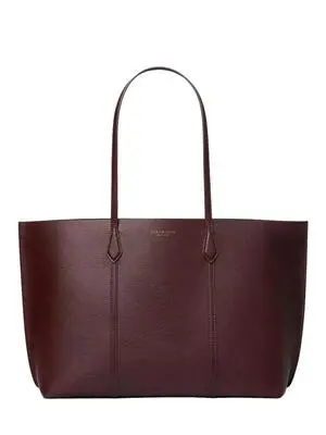 Tory Burch Tory Burch Perry Tote Bag Red
