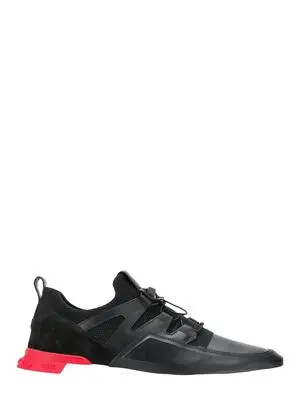 TOD'S Low-top Sneakers - Black