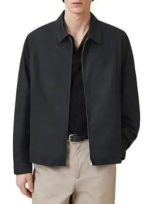 ALLSAINTS Trey Jacket - Black