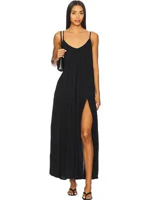 L*Space Malibu Dress - Black