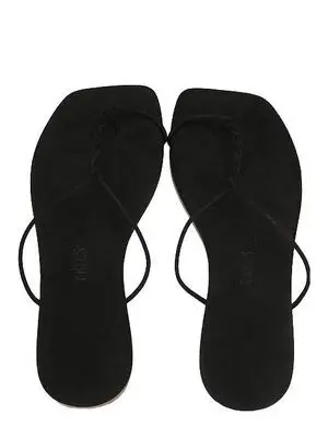Tkees Simone Sandal - Sable