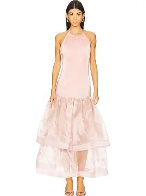 L'IDEE Carrie Dress - Ballet Shimmer