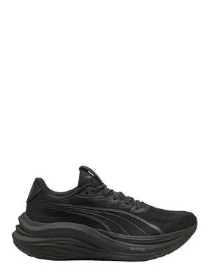 PUMA MagMax Nitroin Sneakers Black/galactic Grey