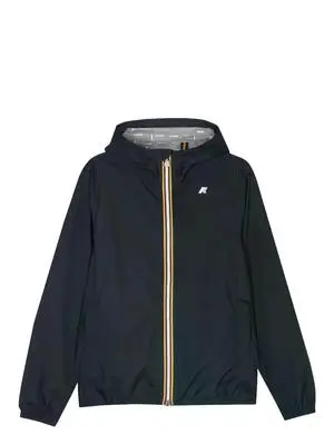 K-WAY Jack Jacket - Blue