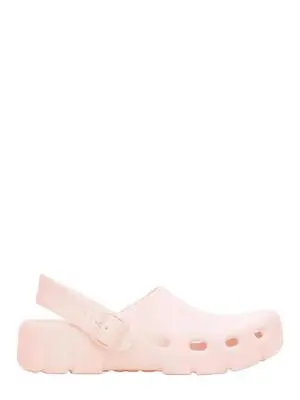 BIRKENSTOCK Slingback Clogs - Pink