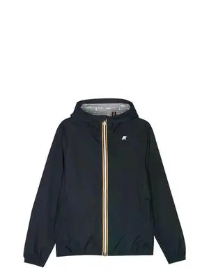 K-WAY Jacket - Blue