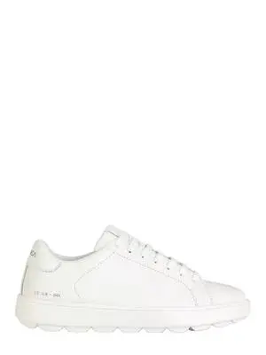 Geox Spherica Sneakers - White