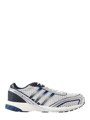ADIDAS ORIGINALS Sporty & Rich Adizero Adios Sneakers - Blue