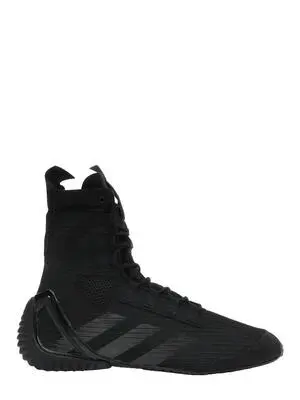 Adidas Speedex 23 Lace Up Boots - Core Black/carbon
