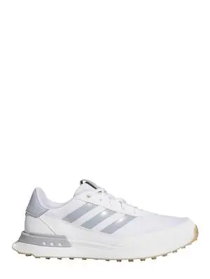 Adidas S2g 24 Spikeless Golf - Cloud White/halo Silver/gum