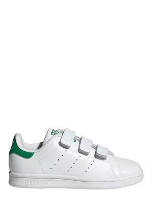 Adidas Stan Smith Comfort Closure - Cloud White/green