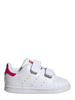 Adidas Stan Smith Comfort Closure Sneakers Cloud White/bold Pink