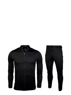 Nike All Tracksuit Pant - Black