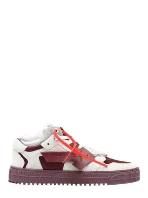 OFF-WHITE Off-White Off 3.0 Floating Arrow Sneakers