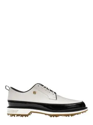 FOOTJOY Premiere Series Field Lx Aimé Leon Dorein - Black/white