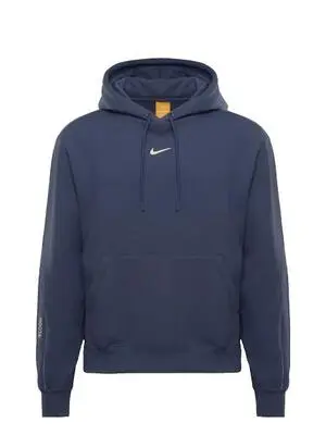 Nike X Nocta Fleece Cs Hoodie - Diffused Blue