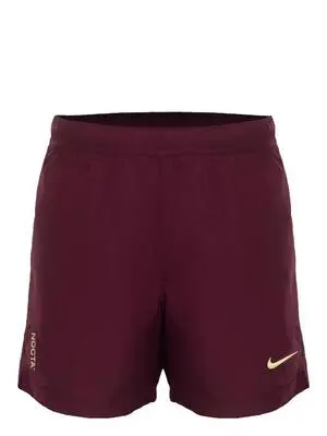 Nike X Nocta Cardinal Shorts - Dark Beetroot